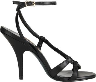 Patrizia Pepe SCHUHE - Sandalen auf YOOX.COM