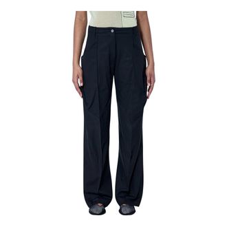 Kiko Kostadinov Centennial Hosen - - Trousers - Damen - Schwarzk - M
