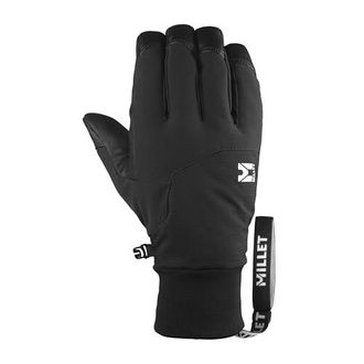 Millet Millet - Gants BREVENT Cuire Unisexe - Ski - Outdoor