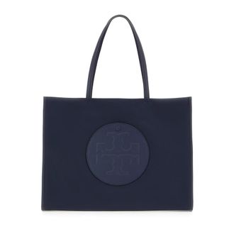 Tory Burch Schultertaschen - - Bags - Damen - Blau - ONE SIZE