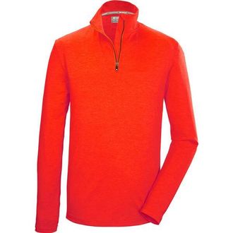 Killtec Herren Shirt KSW 95 MN LS SHRT