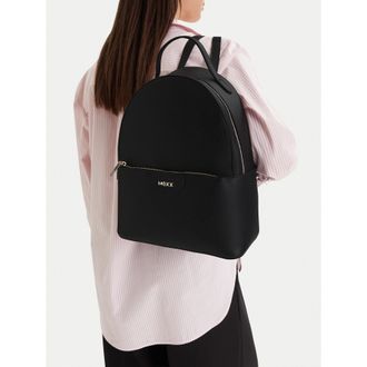 Mexx Rucksack MEXX CEO-MEXX-B-006-09 Schwarz