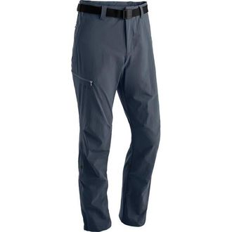Maier Sports Herren Hose Nil He-Hose roll up el. (kurz)