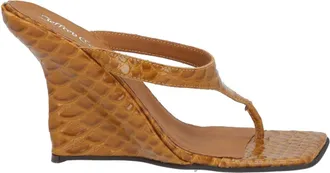 Jeffrey Campbell SCHUHE - Zehentrenner auf YOOX.COM