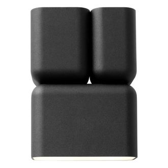 & Tradition Applique Tabata LN10 en métal & Tradition