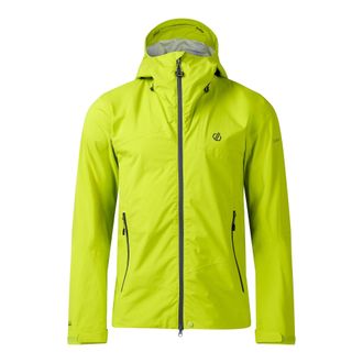 Dare 2B Dare 2B - Apex Jacke f&uuml;r Herren, 3 Lagen (Sprossgr&uuml;n)