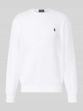Polo Ralph Lauren Regular Fit Sweatshirt aus Baumwoll-Mix