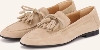 Marc O'Polo Marc Opolo Loafer beige