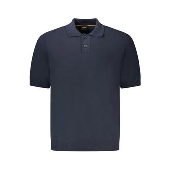 HUGO BOSS Homme, Tops, Bleu, Taille: 2XL D&eacute;bardeur ray&eacute; sans manches