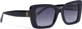 Tommy Hilfiger Sonnenbrillen Tommy Hilfiger 2341/S 208785 Schwarz