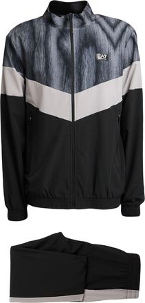 Emporio Armani OVERALLS - Sportanz&uuml;ge auf YOOX.COM