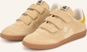 Isabel Marant Isabel Marant Sneaker Beth beige