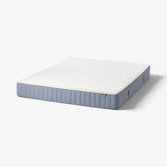 IKEA VALEV&Aring;G Taschenfederkernmatratze
