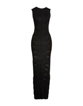 Rick Owens ROBES - Robes longues sur YOOX.COM