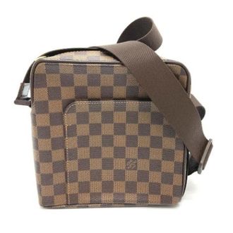Louis Vuitton Pre-owned Leder Handtaschen - - Pre-owned - Damen - Braun - ONE SIZE