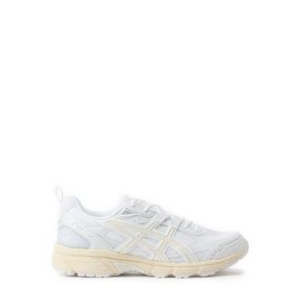 Asics Baskets Gel-Nunobiki en cuir m&eacute;lang&eacute;