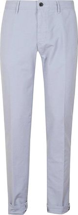 Incotex Casual Hose - Blau