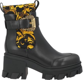 Versace SCHUHE - Stiefeletten auf YOOX.COM