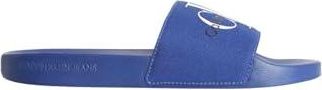 Calvin Klein Jeans Mules Homme Ref 63256 0G2 Bleu - 42