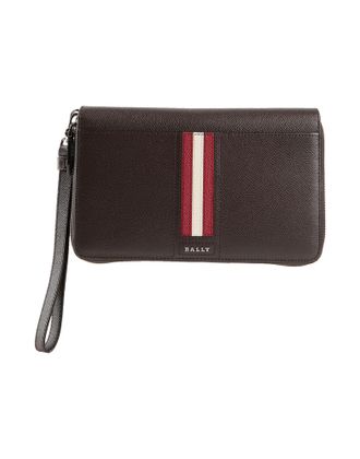 Bally Kleinlederwaren - Dokumentenetuis auf YOOX.COM