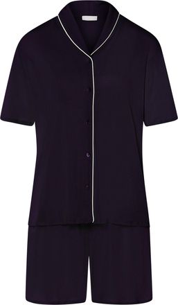 Hanro Pyjama Natural Comfort