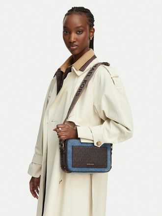 Michael Kors Handtasche MICHAEL Michael Kors 32S6G5VC9C Blau