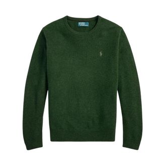 Polo Ralph Lauren Herren, Strickwaren, Gr&uuml;n, SGr&ouml;&szlig;e