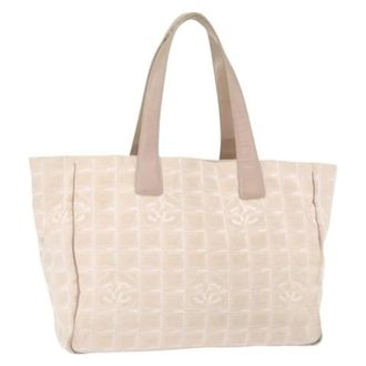 Chanel Damen, Pre-Owned, Rosa, ONE SIZEGr&ouml;&szlig;e