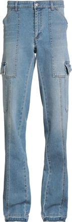 N&deg;21 HOSEN & R&Ouml;CKE - Jeanshosen auf YOOX.COM
