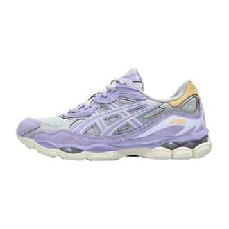 Asics unisex, Sport, Lila, 44 1/2 EUGr&ouml;&szlig;e