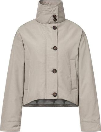 Windsor Damen Jacke mit Stehkragen