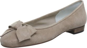Gabriele Damen 830156 Slipper, Beige (beige 8)