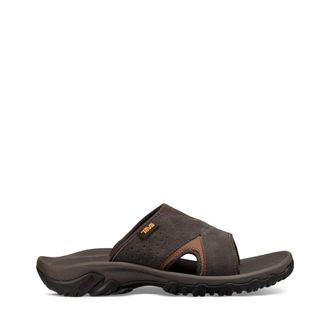 Teva Mens M Katavi 2 Slide Sandal, Bungee Cord, 12 M US