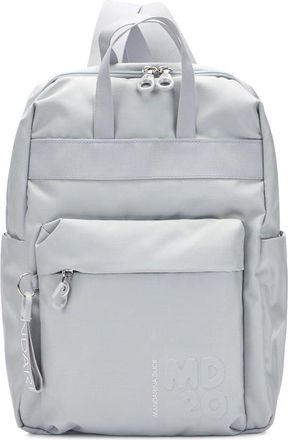 Mandarina Duck MD20 Backpack f&uuml;r Damen, Einheitsgr&ouml;&szlig;e, PEARL, Einheitsgr&ouml;&szlig;e