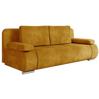 Mirjan24 Canapé convertible Comfivo 144, Wave 05, Boîte de literie, 0, 77x200x92cm