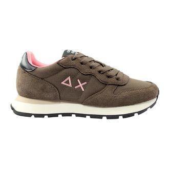 Sun 68 08 Marrone - - Shoes - Damen - Braun - 36 EU