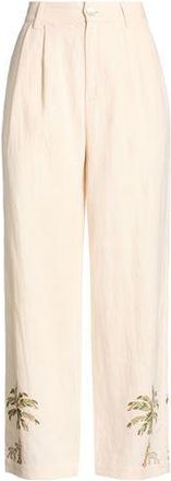 Alix of Bohemia BAS - Pantalons sur YOOX.COM