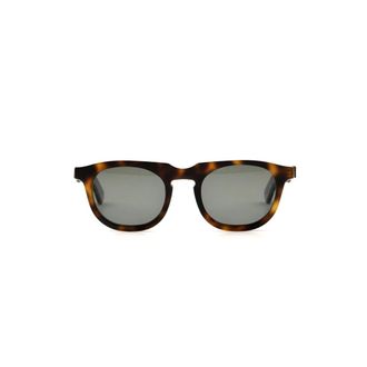 Drumohr Dsun01 004 Sonnenbrille - - Accessories - Herren - Braun - ONE SIZE