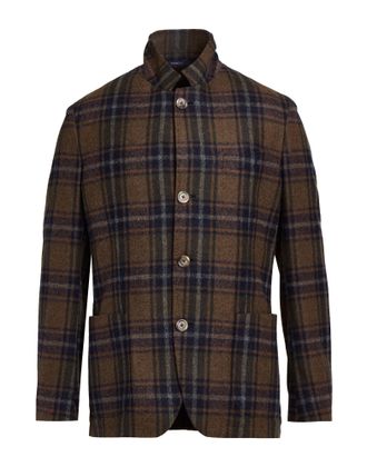 Fedeli JACKEN & M&Auml;NTEL - Jacken und Anoraks auf YOOX.COM