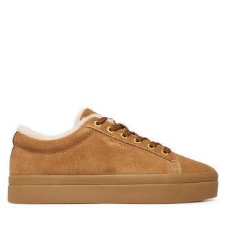 GANT Sneakers Gant 33533329 Braun