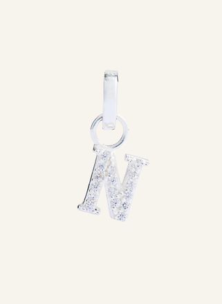Pompidou Kette N By Glambou silber