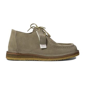 ASTORFLEX Loafers - - Shoes - Herren - Grau - 41 EU