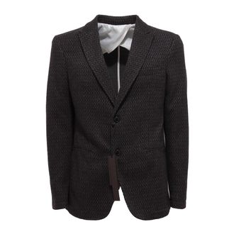 Gaud&igrave; Unconventional People Jacke - - Jackets - Herren - Schwarzk - M