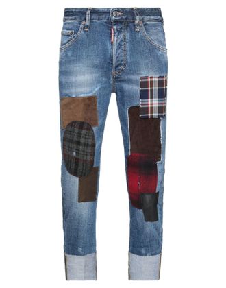 Dsquared2 HOSEN & R&Ouml;CKE - Jeanshosen auf YOOX.COM
