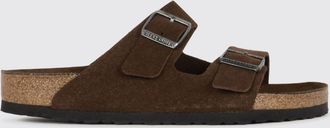Birkenstock Sandale BIRKENSTOCK Homme couleur Marron