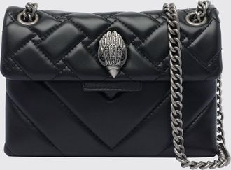 Kurt Geiger Schultertasche KURT GEIGER LONDON Damen Farbe Schwarz