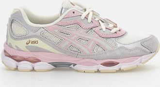 Asics Turnschuhe Gel-nyc