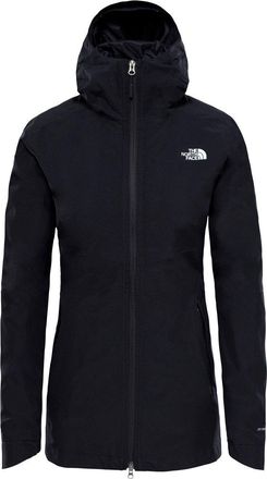 The North Face NF0A3BVIJK3 W HIKESTELLER PARKA SHELL JACKET - EU Jacket Damen Black Gr&ouml;&szlig;e XL