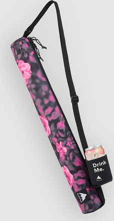 Burton Beeracuda 2L Cooler Handtasche shockwave floral