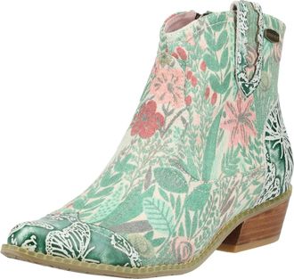Laura Vita Stiefelette